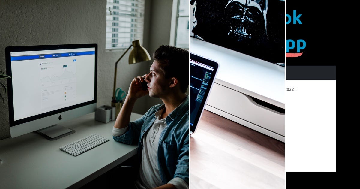 List: Projects | Curated by Reko Makela | Medium