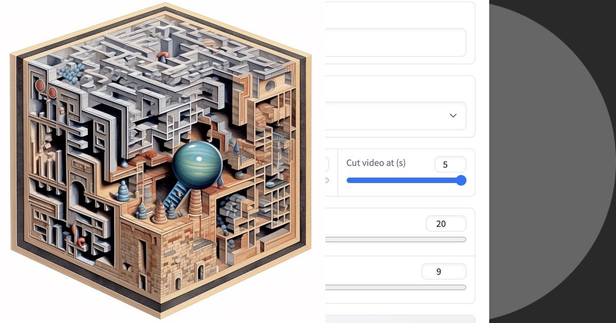 List: Stable Diffusion | Curated by Christopher Carneal | Medium