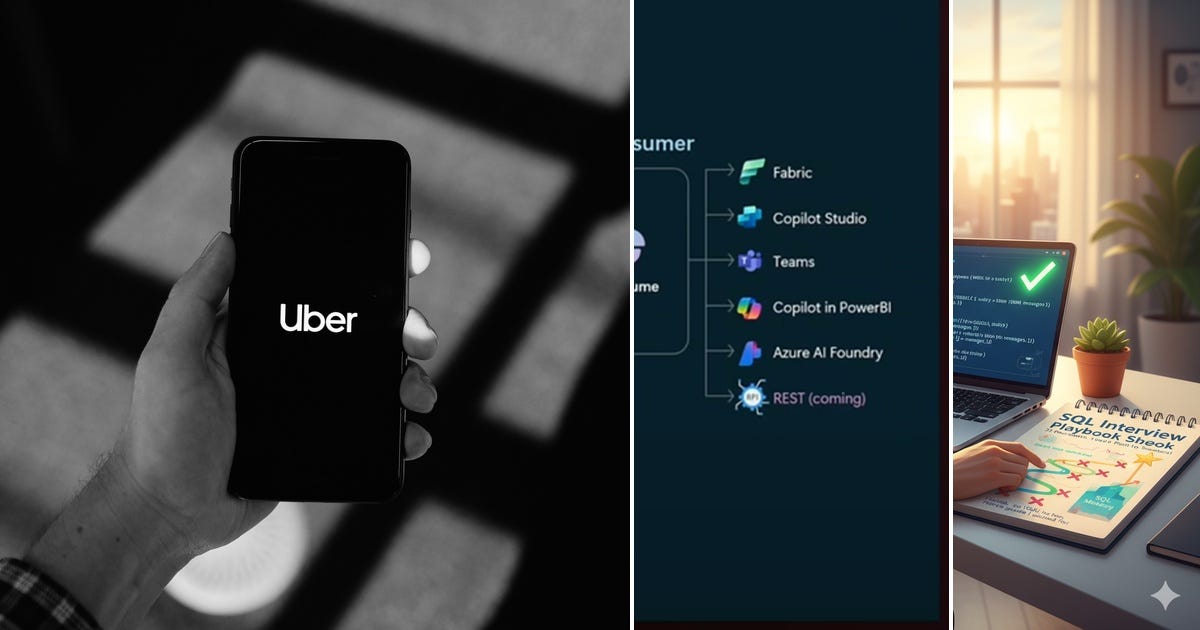 List: Data | Curated by Ryan J Harrington | Medium