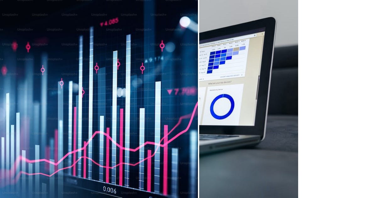 List: Data Analytics | Curated by Muhammad Suhaib Afzal Khan Bangash ...