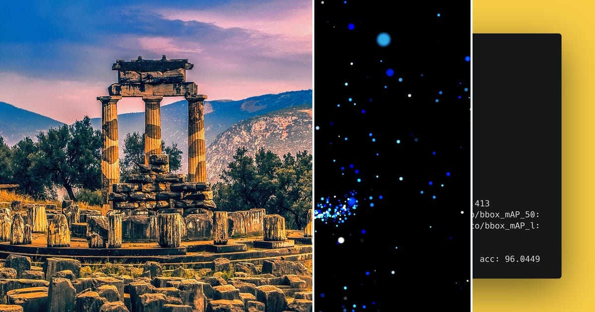 List: Machine Learning | Curated by Dr.-Ing. Leon Eversberg | Medium