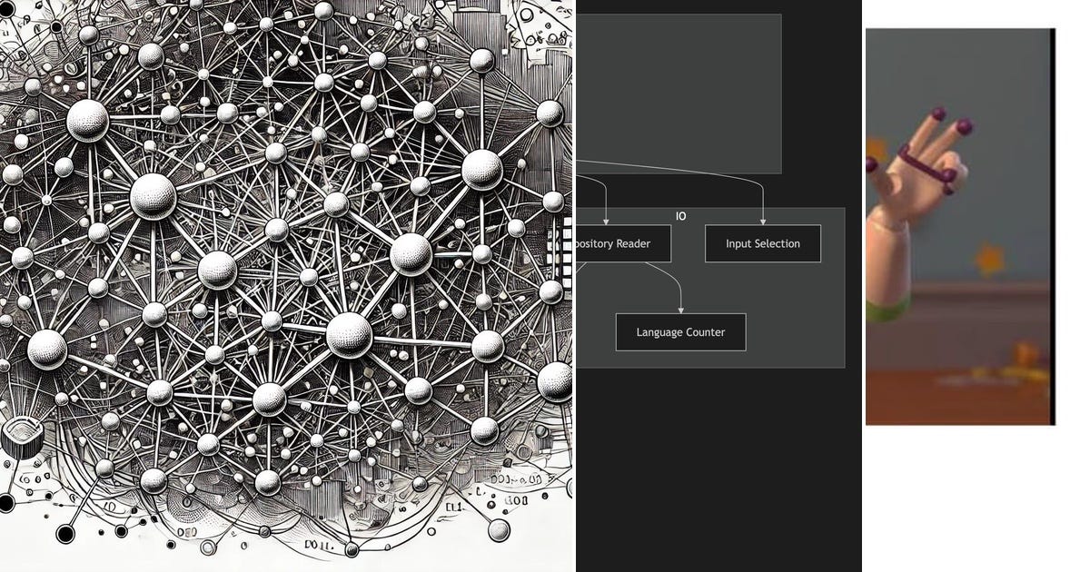 List: GenAI-Tools: Tooling, platforms & databases | Curated by ...
