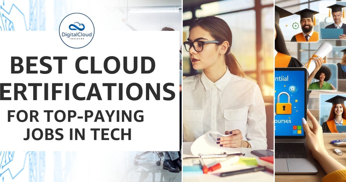 List: Certification | Curated by Karthi J | Medium