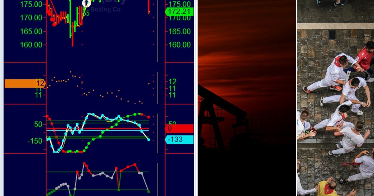 List: Investing | Curated by Gary Koss | Medium