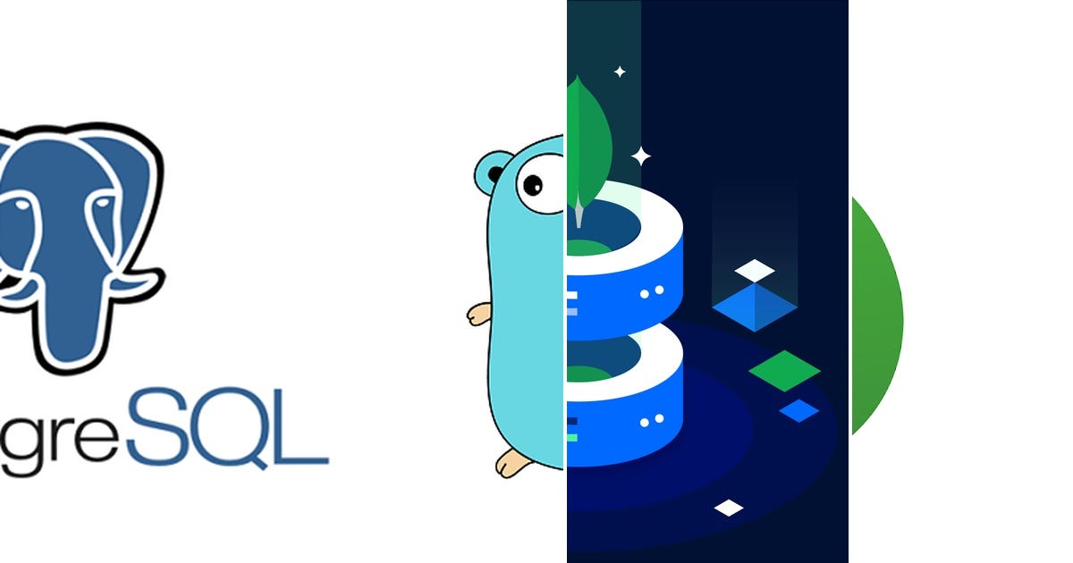 List: Database | Curated by Edwin Siby | Medium
