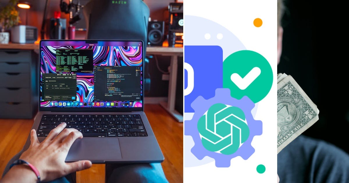 List: Automate ai ideas | Curated by Sales Services | Medium