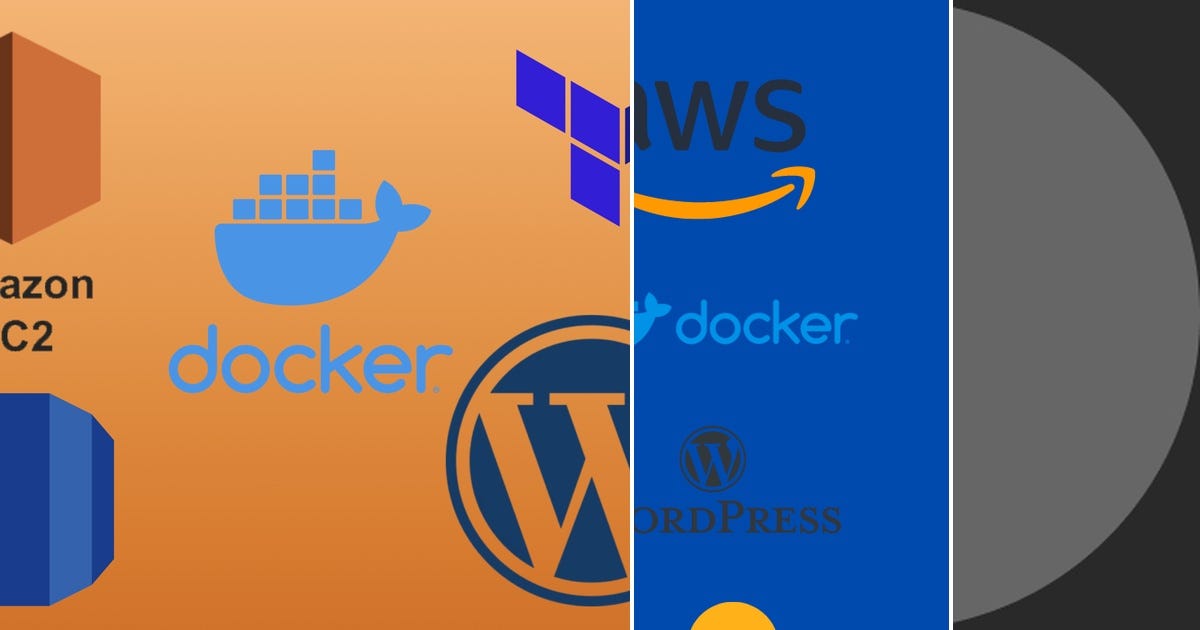 List: Docker | Curated by Jonnie Griffiths | Medium