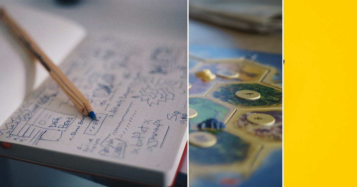 List: Problem solving | Curated by GB | Medium