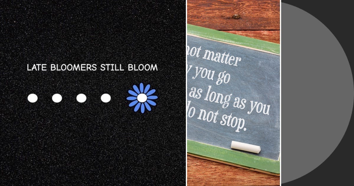 List: CONSISTENCY/DETERMINATION | Curated by Jessica Ashcraft | Medium