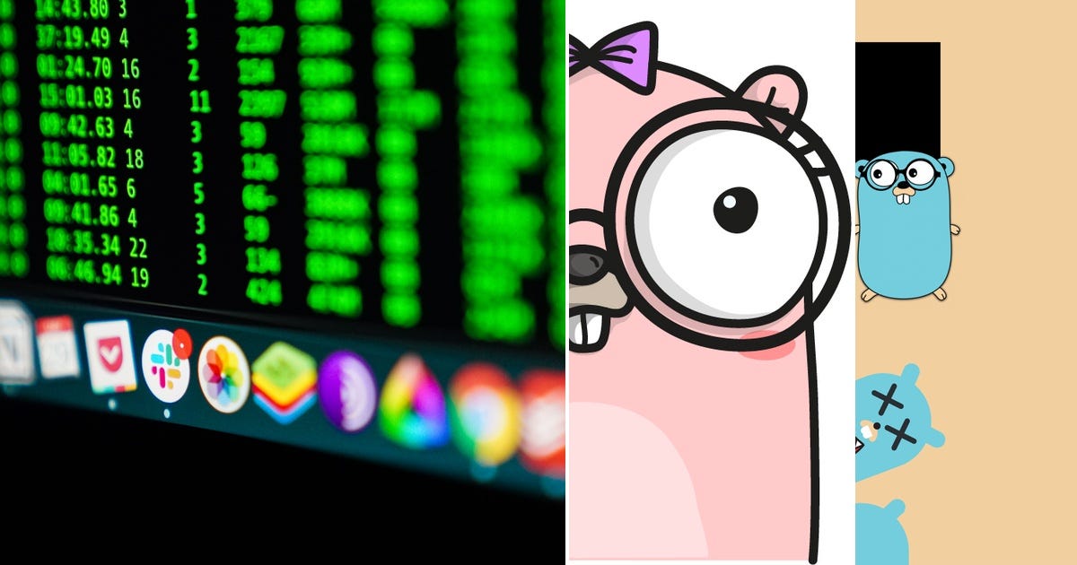 List: golang | Curated by Wesley SU. (Wesley) | Medium