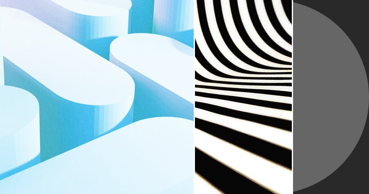 List: Design | Curated by Jay Leung | Medium