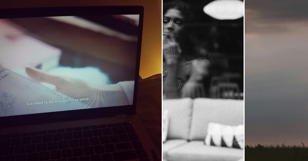 List: good reads | Curated by Chy | Medium