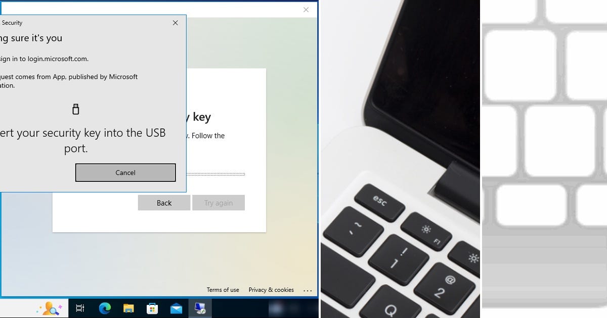 List: YubiKey | Curated by Kurein Maxim | Medium