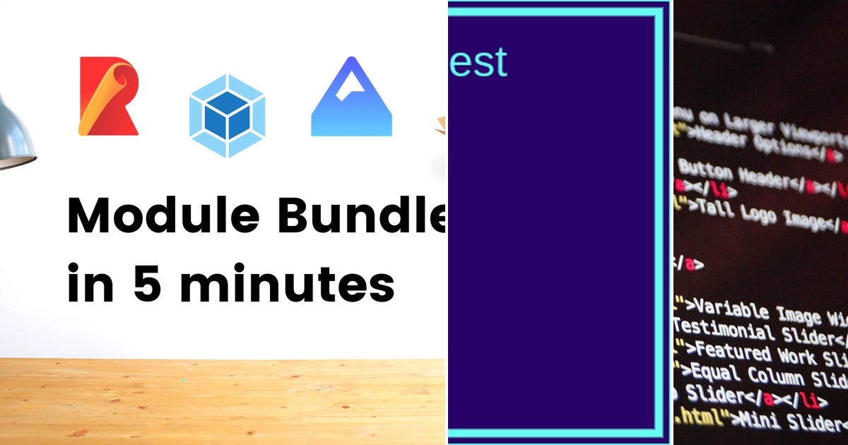 List: Dev | Curated by Souhail Benlhachemi | Medium
