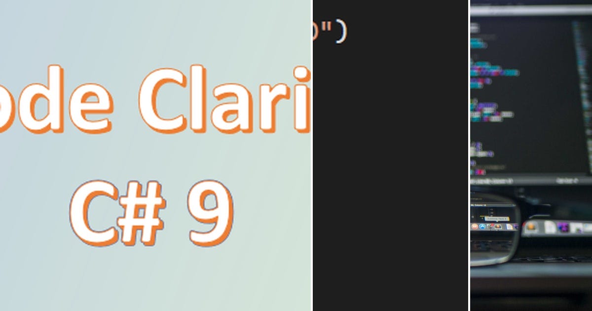 List: C# 9 | Curated by Adrian Alejandro Garay | Medium