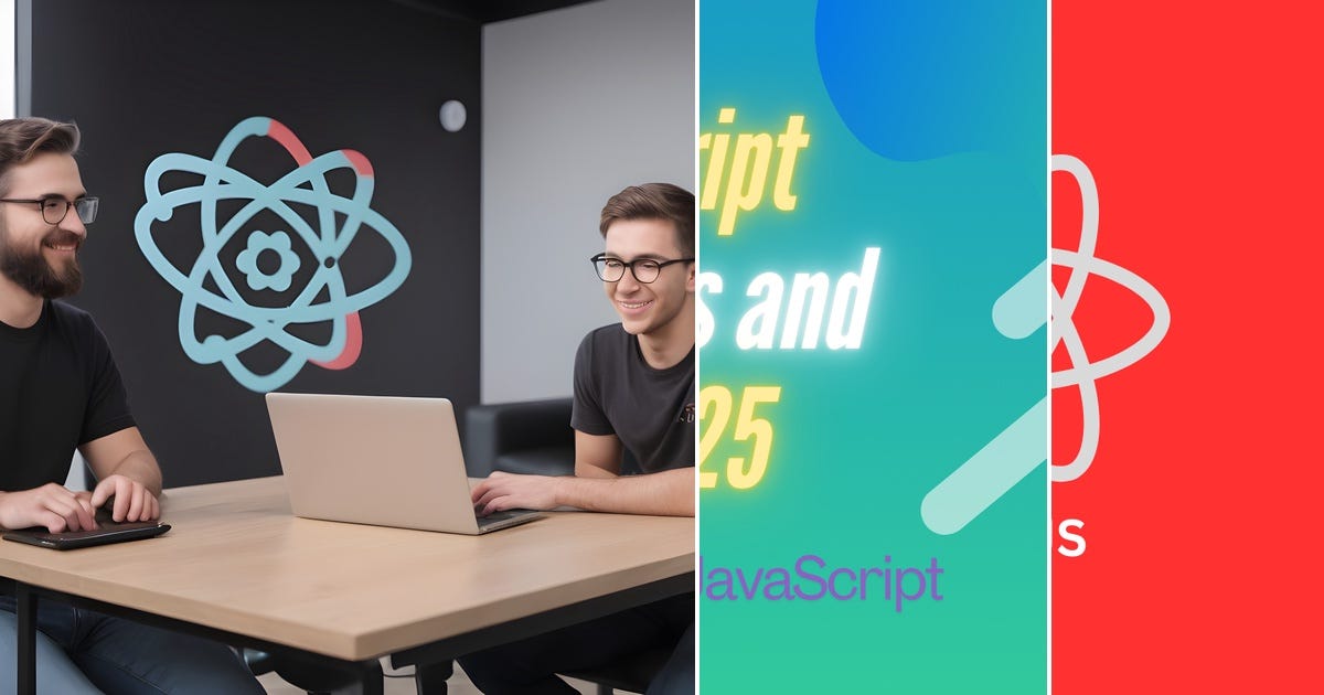 List: Worked through articles - JavaScript | Curated by Fabian Andiel | Medium
