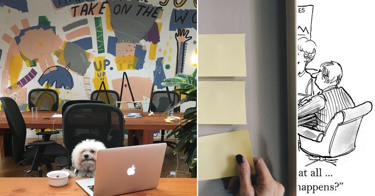 List: communication | Curated by Amogh Gupta | Medium