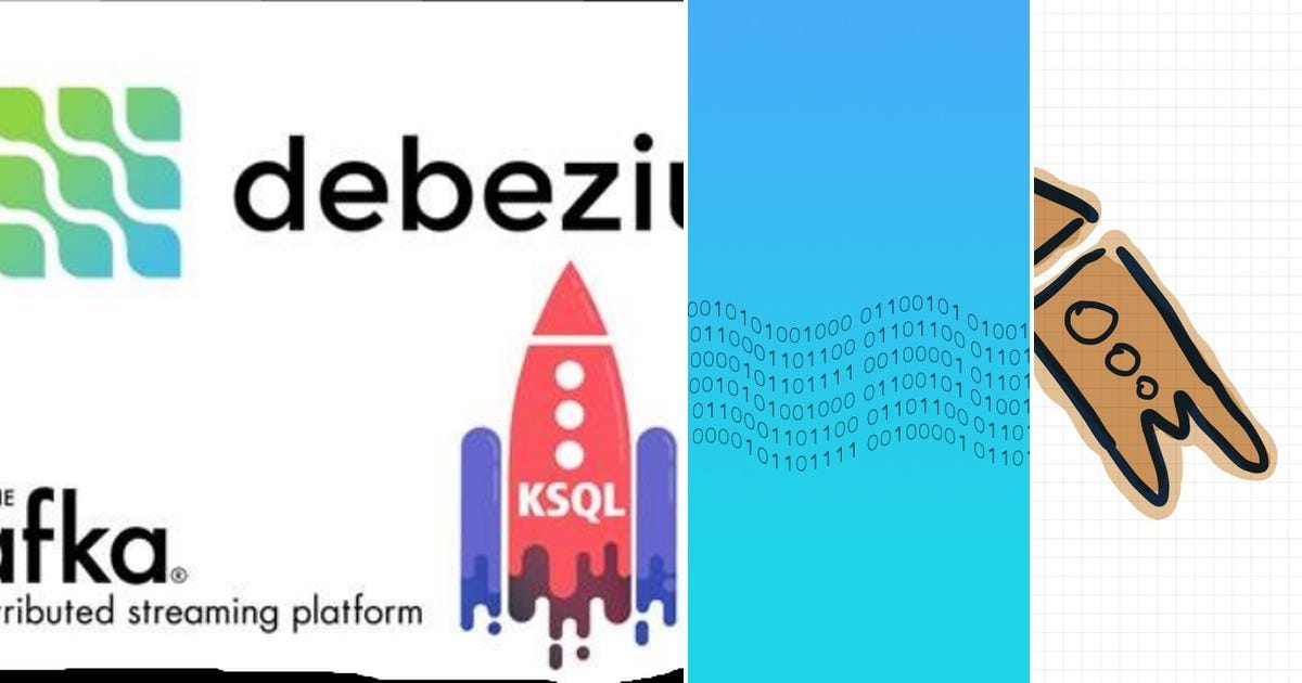 List: Streaming | Curated by Borko Rastović | Medium