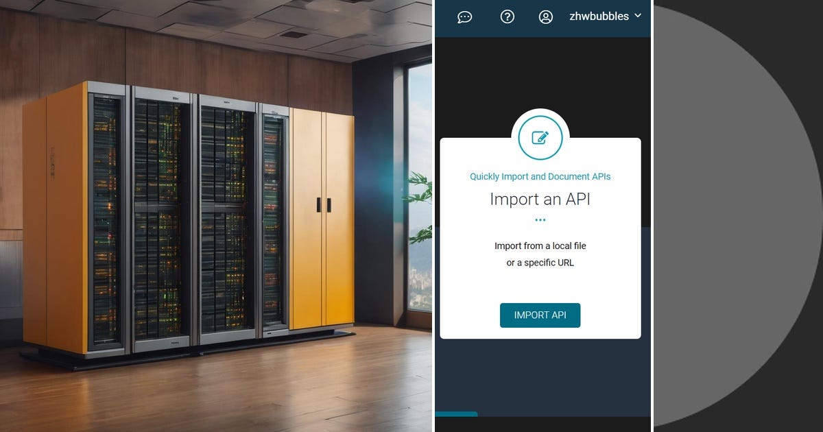 List: APIs | Curated by elit360 | Medium