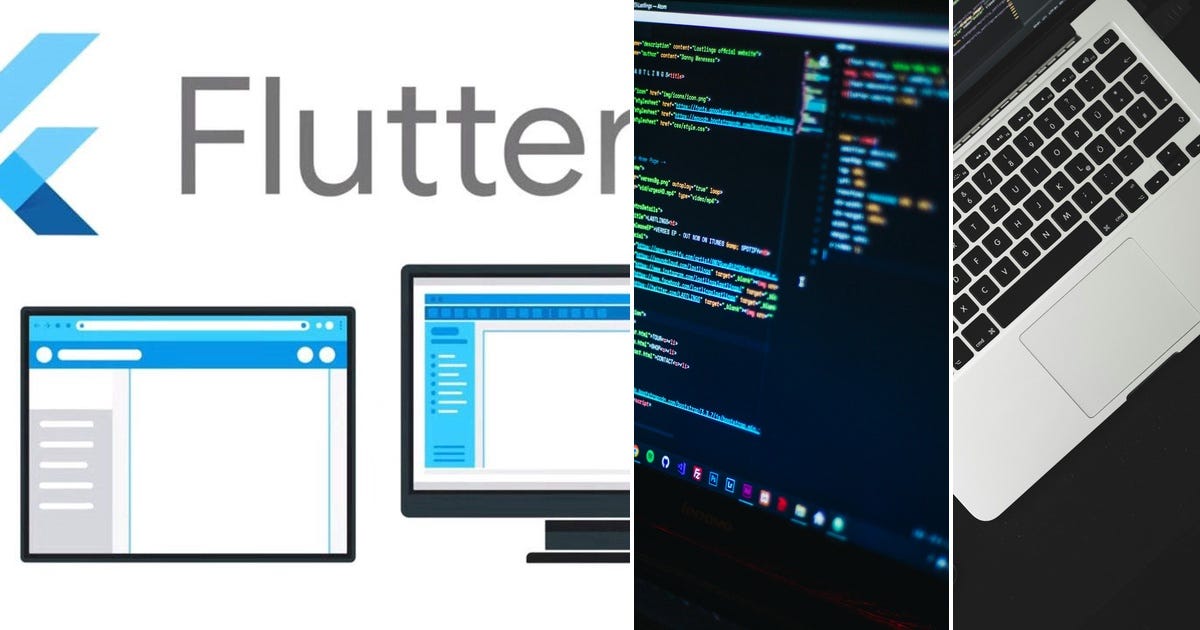 List: Flutter | Curated by Surya | Medium