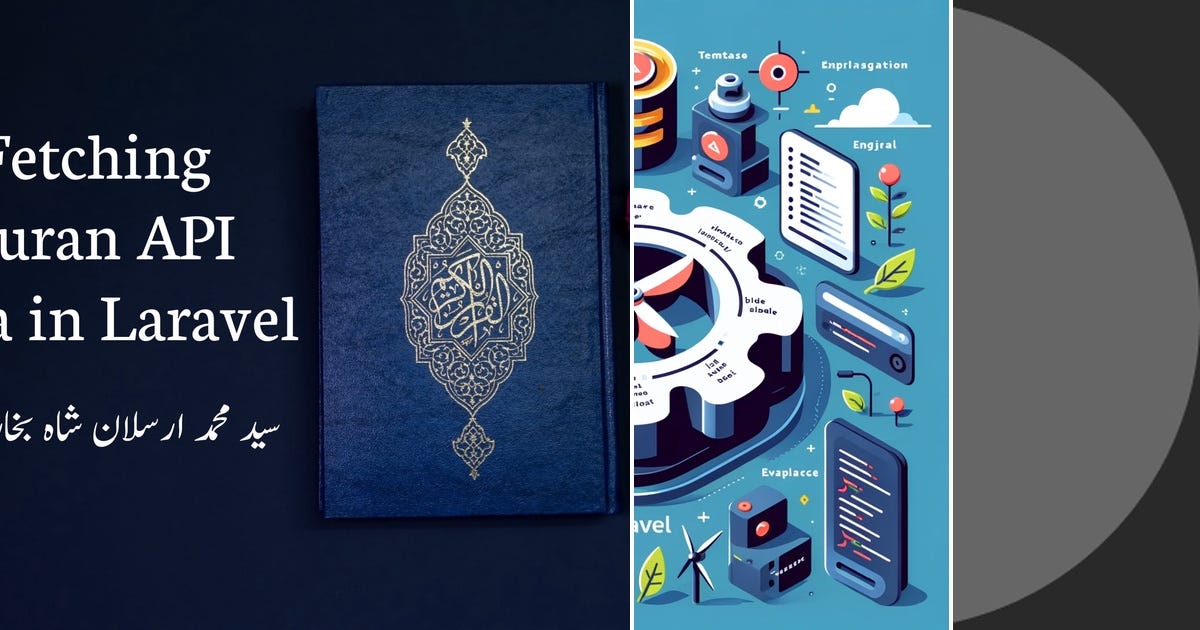 List: Laravel | Curated by RIzal Anditama | Medium