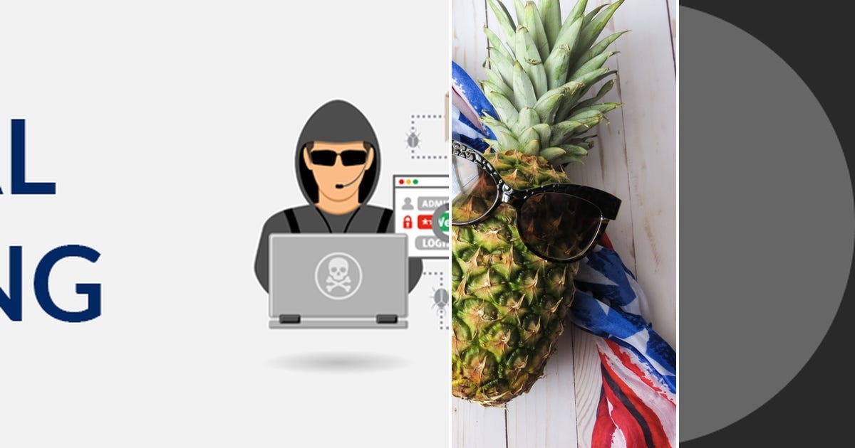 List: Python | Curated by Mackenzie Dolamore | Medium