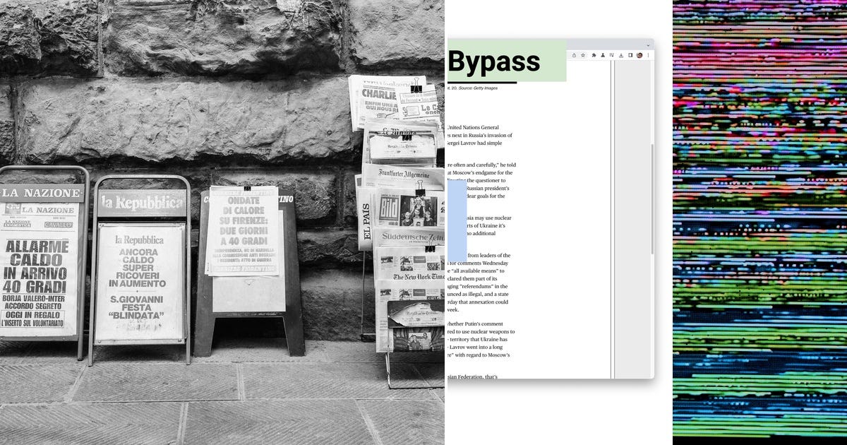 List: Bypasses | Curated by NGPTS | Medium