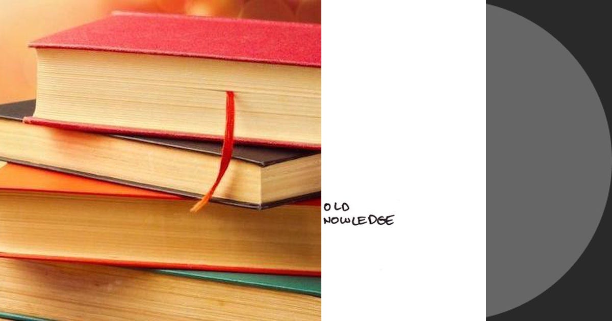 List: Learning | Curated by Bunyapat Kanthong | Medium