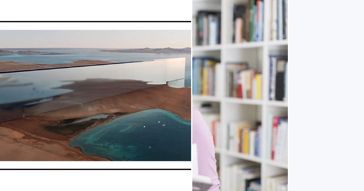 List: Interessant | Curated by Asmus Eberlein | Medium