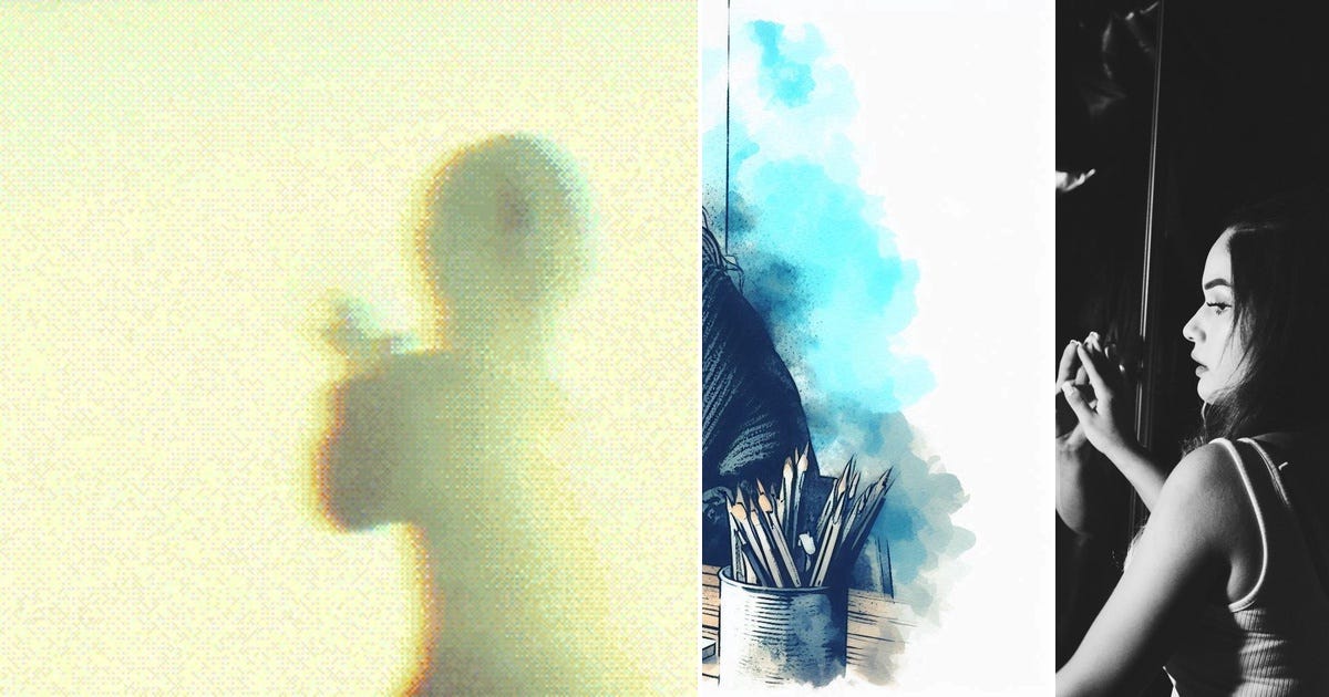 List: This | Curated by ley | Medium