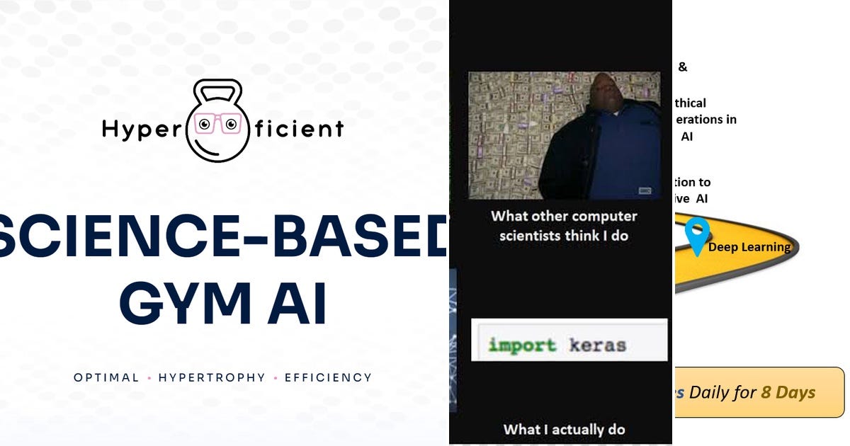 List: AI | Curated by Shine | Medium