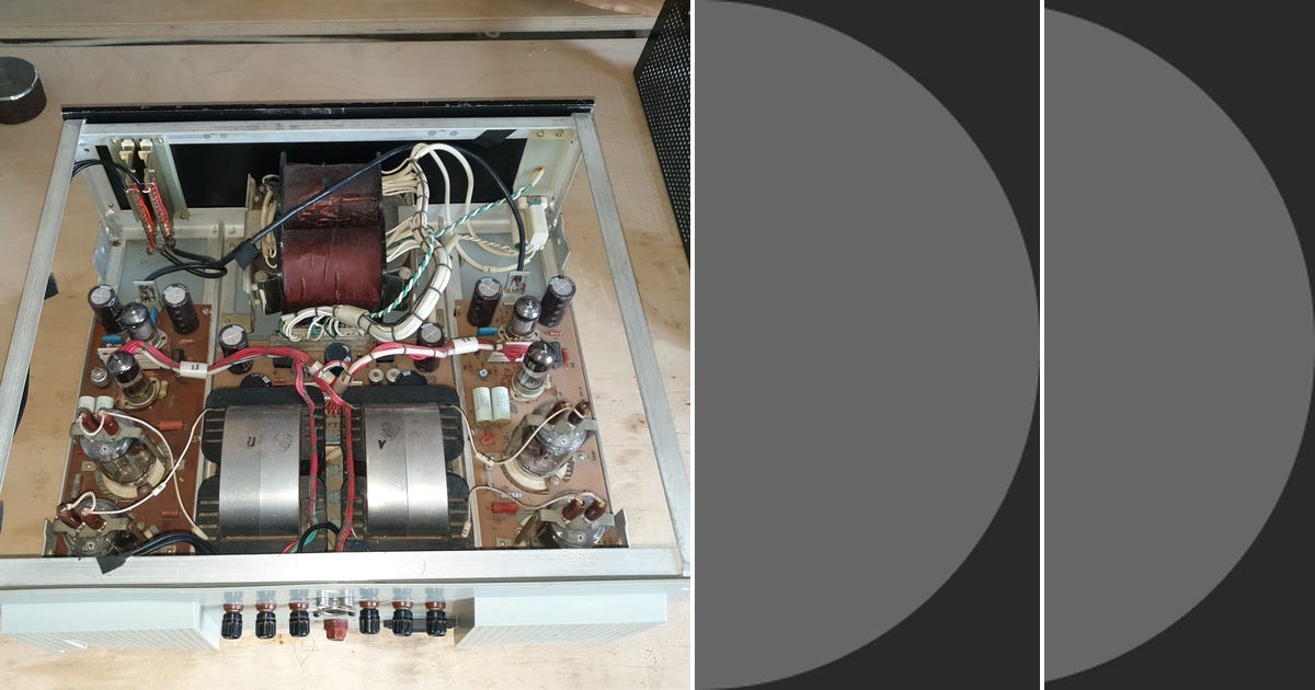 List: Tubes | Curated by Steven Kirkpatrick | Medium