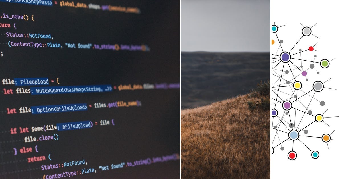 List: Rust | Curated by Takash Futada | Medium