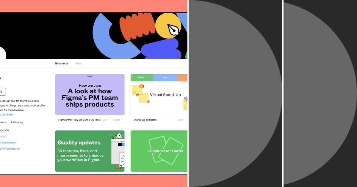 List: Figma | Curated by Akojaolamide | Medium