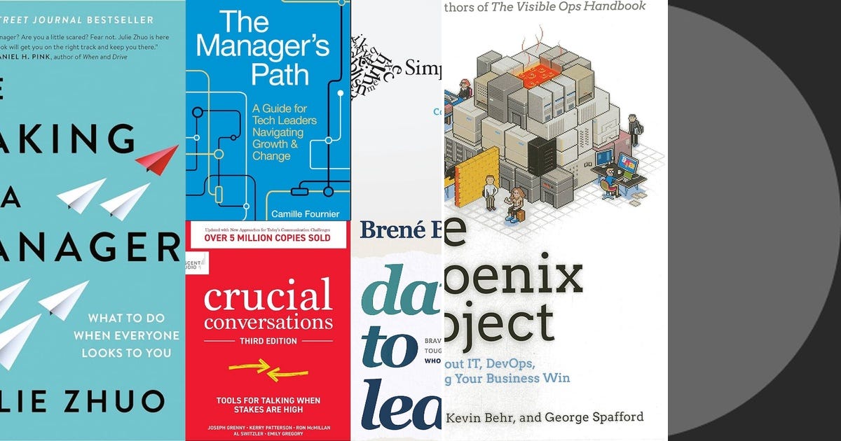 List: books | Curated by Aditya Mall | Medium