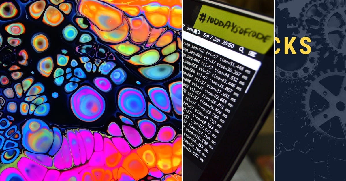List: Python | Curated by Mike Batley | Medium
