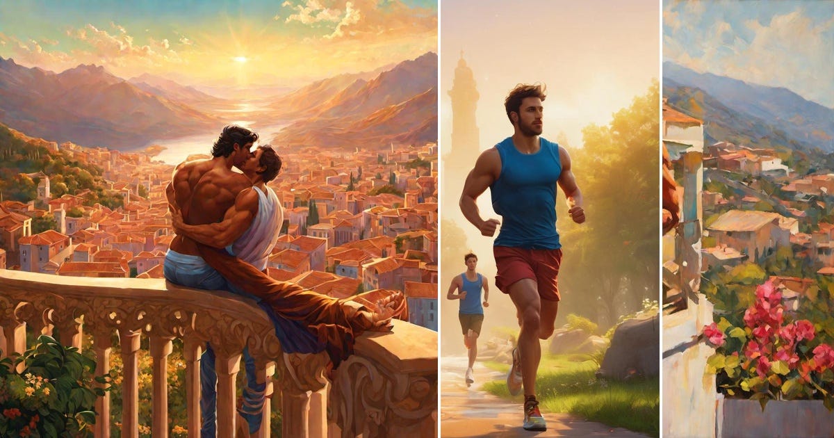 List: Whispers of The Heart | Curated by SaiTeja Setlem | Medium