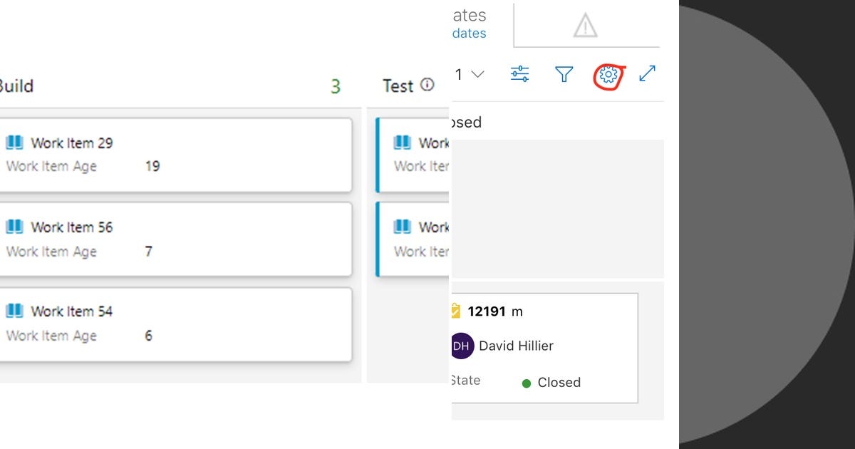 List: Azure devops boards | Curated by Israel Santiago | Medium