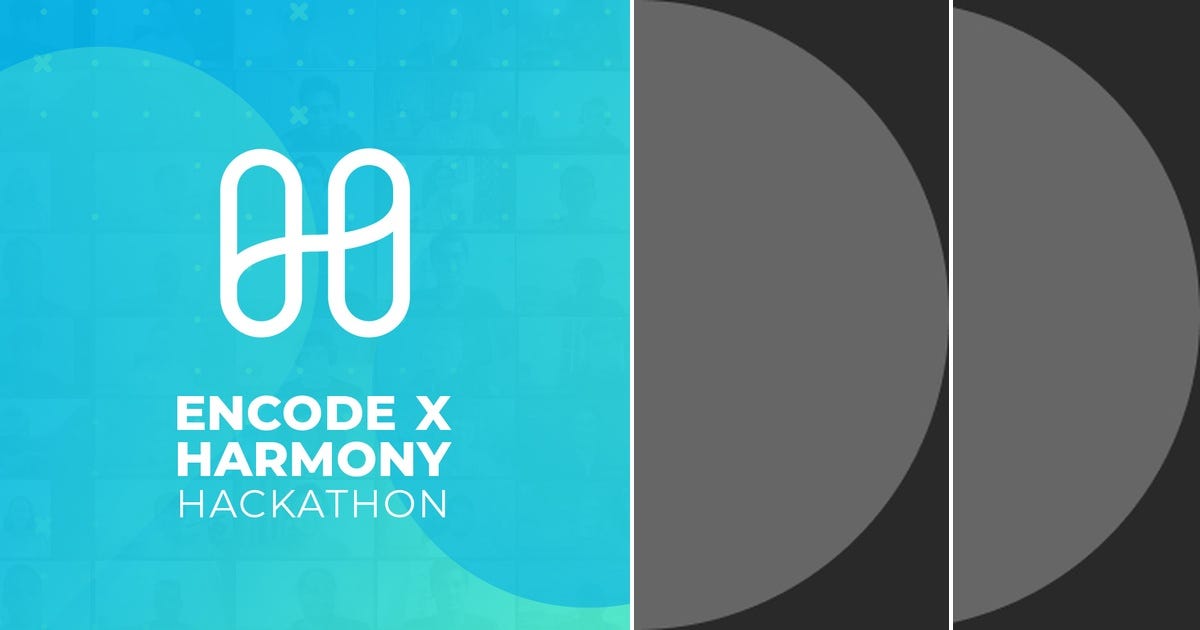 List: ENCODE X HARMONY | Curated by UGEBLAINE_labs | Medium