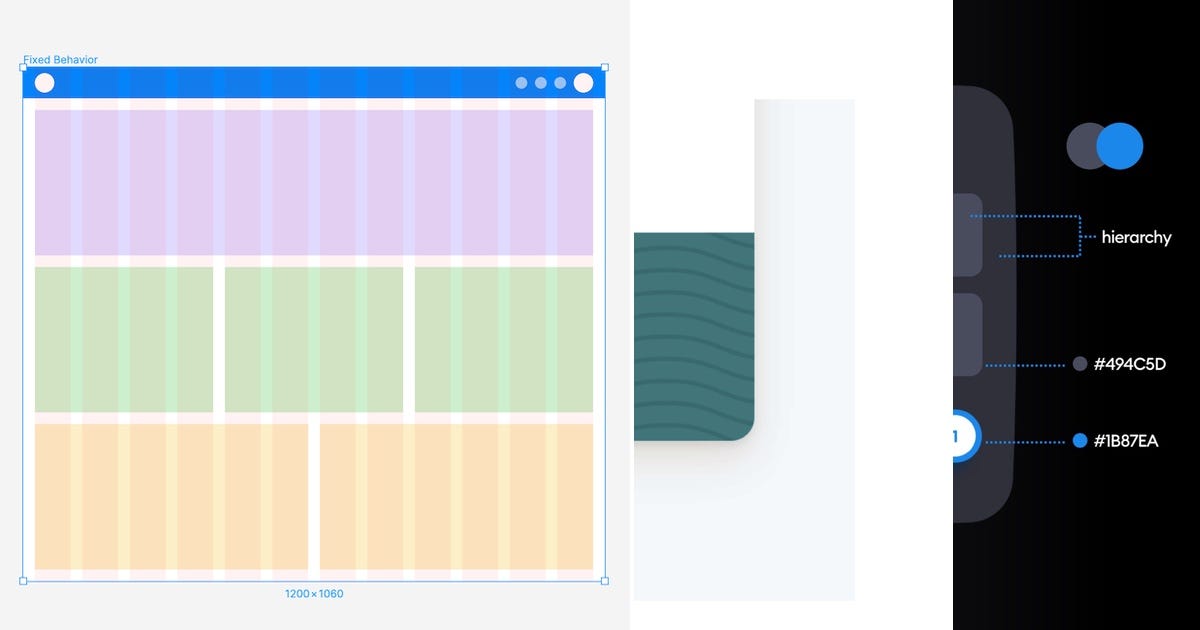 List: UI | Curated by Elena Newbrough | Medium