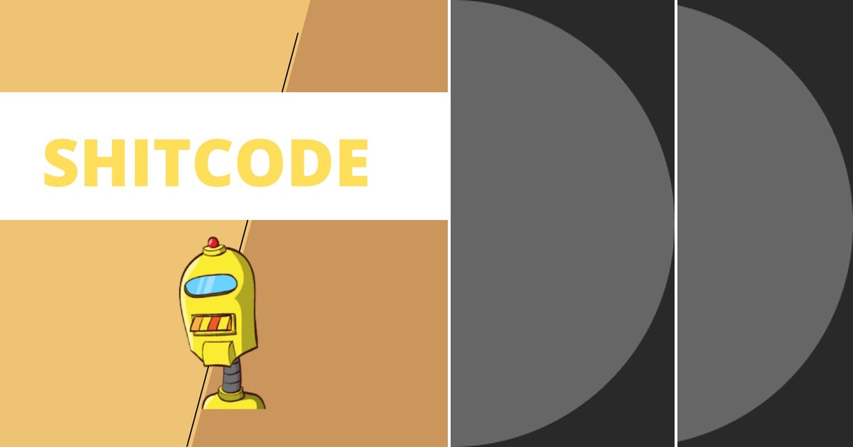 List: Refactoring | Curated by MC | Medium