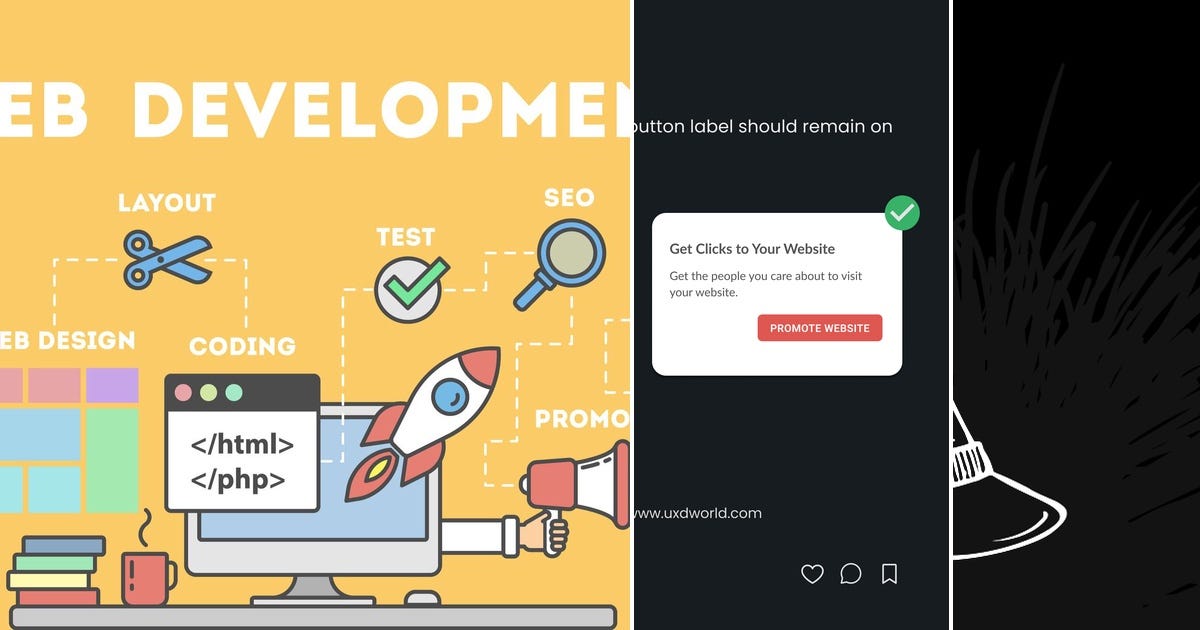 List: DEV | Curated by Limeri Aude | Medium