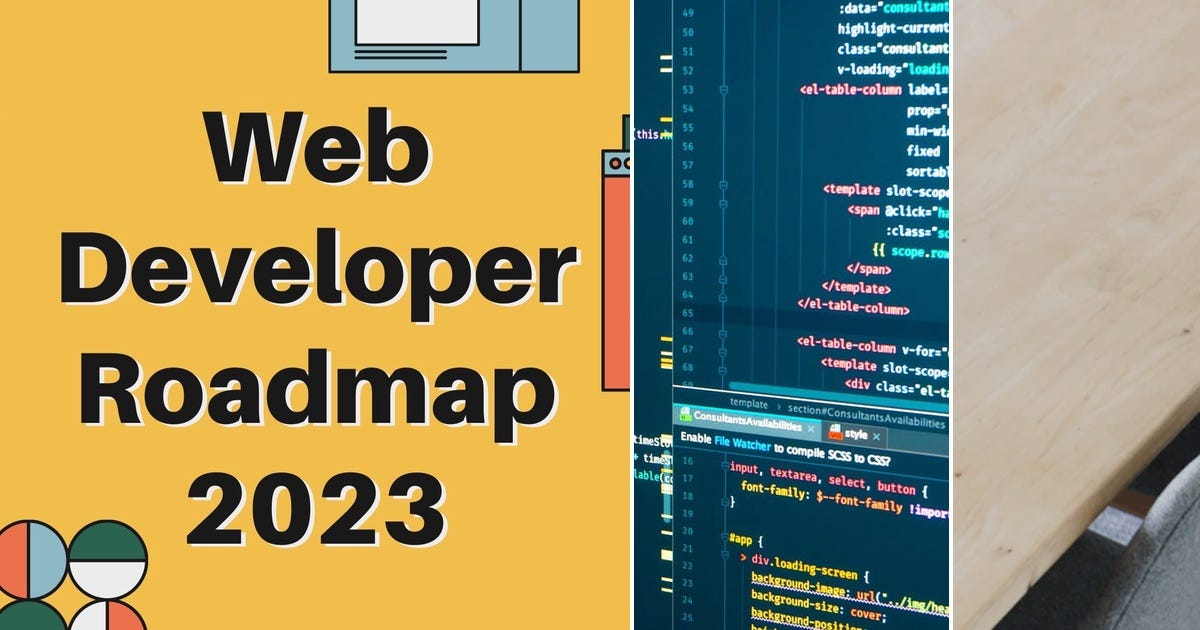 List: Web Framework | Curated by Stephen Jeffrey Watson | Medium