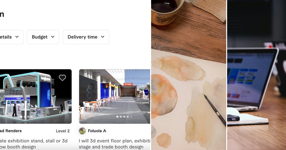 List: Graphic Designing 🖌️ | Curated by Creative Design | Medium