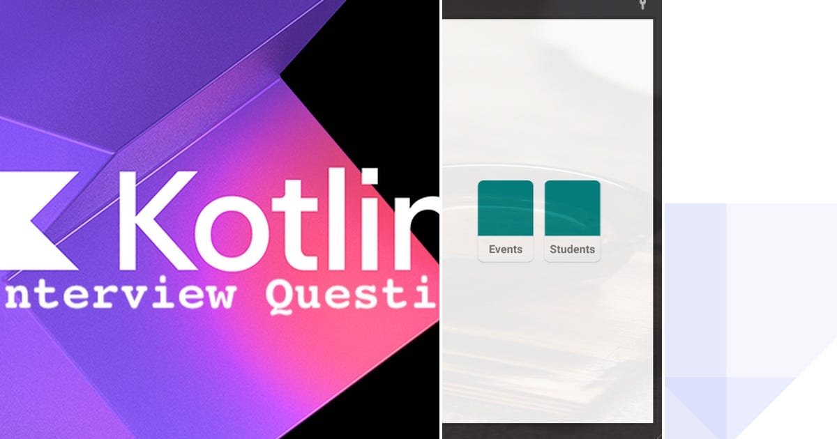 List: Kotlin | Curated by Wesley Sitati | Medium
