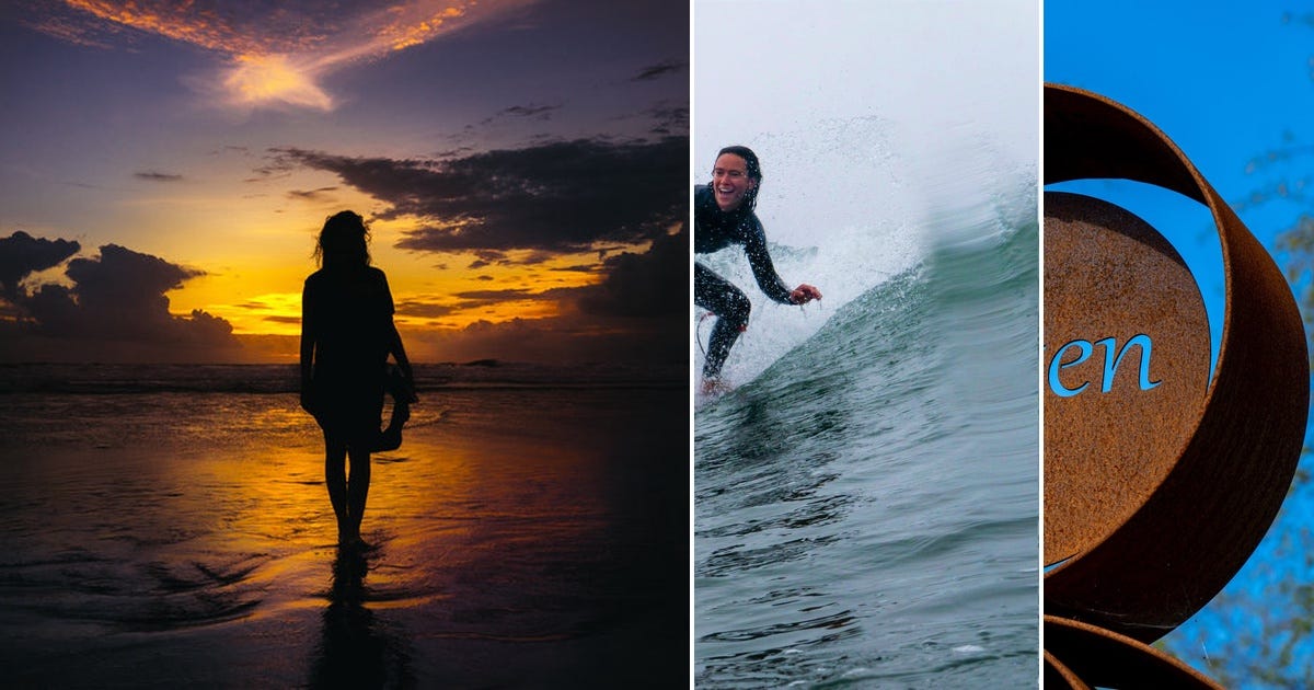 List: Self Healing | Curated by Kris Cahill | Medium