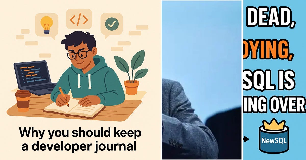 List: Software Development | Curated by Achia | Medium