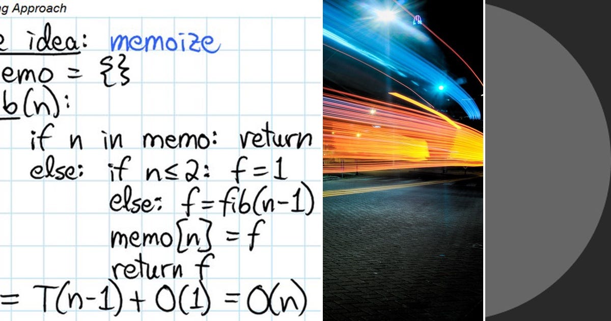 List: Algorithm | Curated by MaLinqiang | Medium