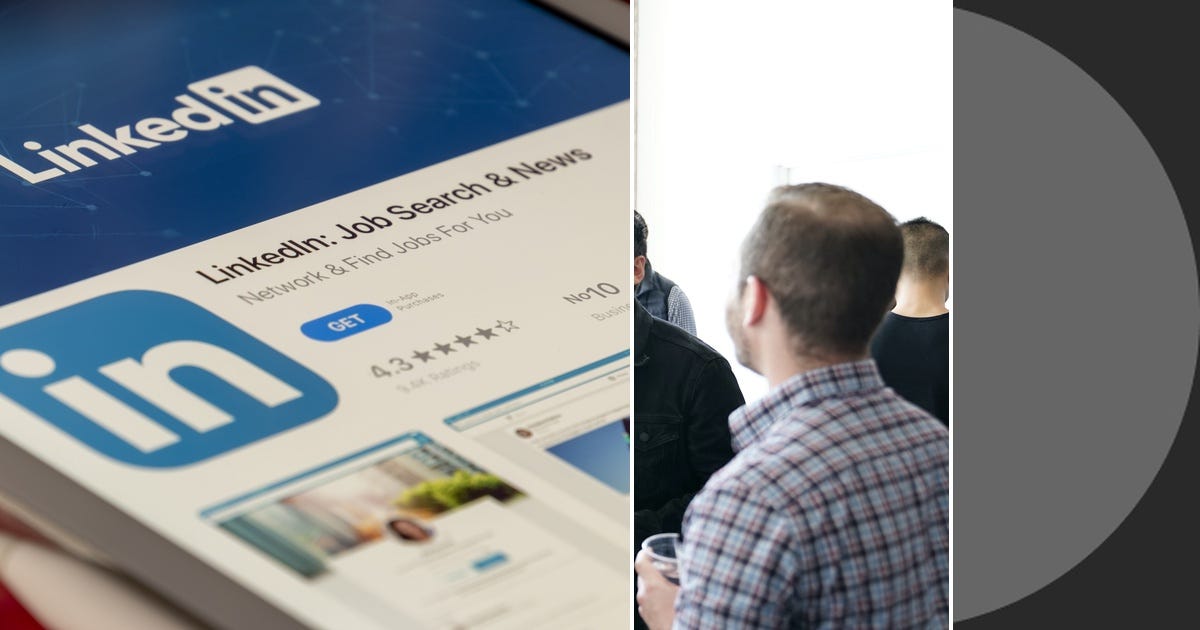 List: Linkedin | Curated by Simone Severini | Medium