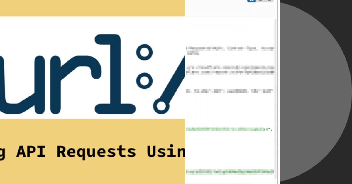 List: api | Curated by Qchad | Medium